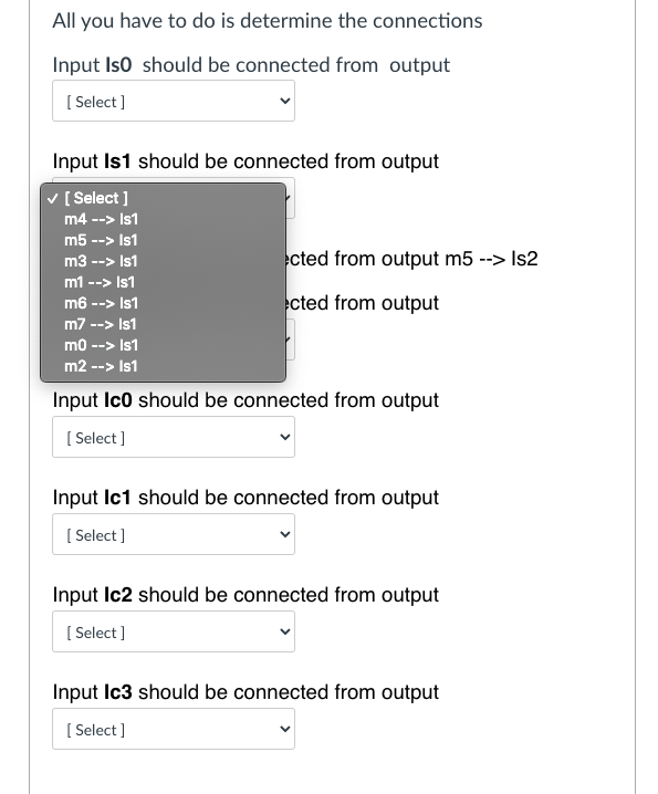 Solved Incorrect Question 4 0/2 pts Using the following | Chegg.com