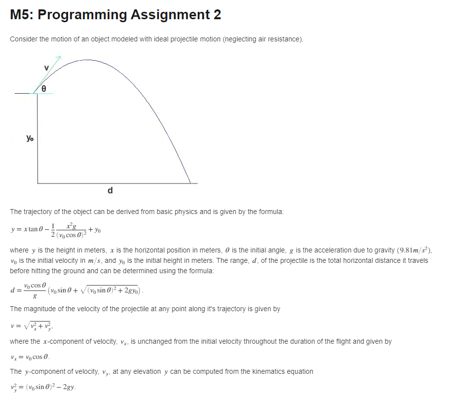 Solved The language is Matlab and there is no given code to | Chegg.com