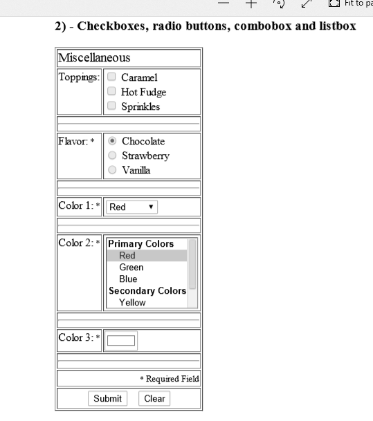 Solved Homework 10 Instructions: • Recreate the following | Chegg.com