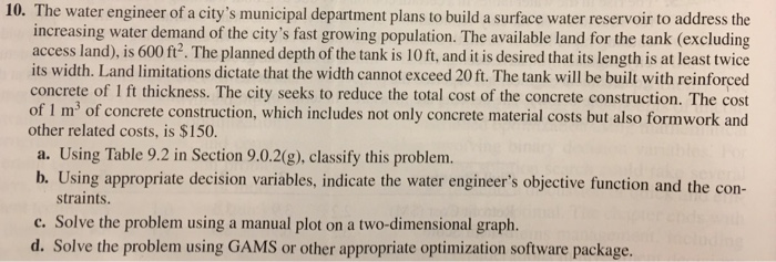 Solved Constraints Decision Variable 1 Decision Variable 2 | Chegg.com
