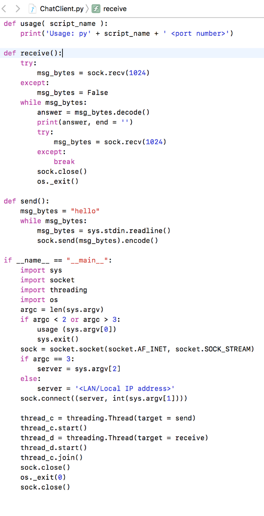 [get 30 ] Socket Gaierror Errno 8 Nodename Nor Servname Provided Or Not