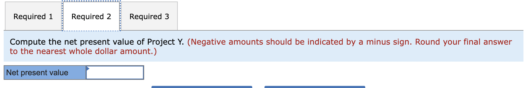 Solved Required: 1. Determine the payback period of the | Chegg.com
