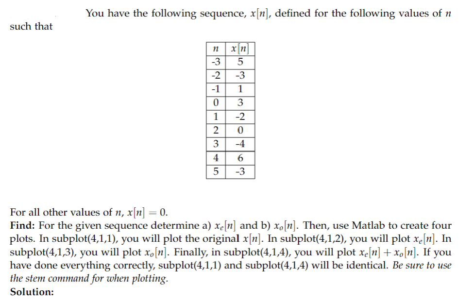 Solved Please help on A and B. I really appreciate your all | Chegg.com