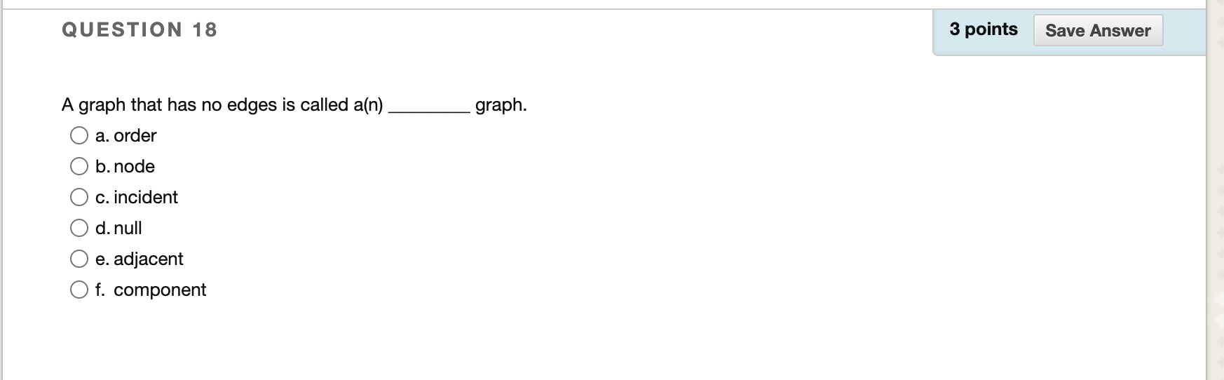 Solved QUESTION 11 4 points Save Answer S What is the time | Chegg.com