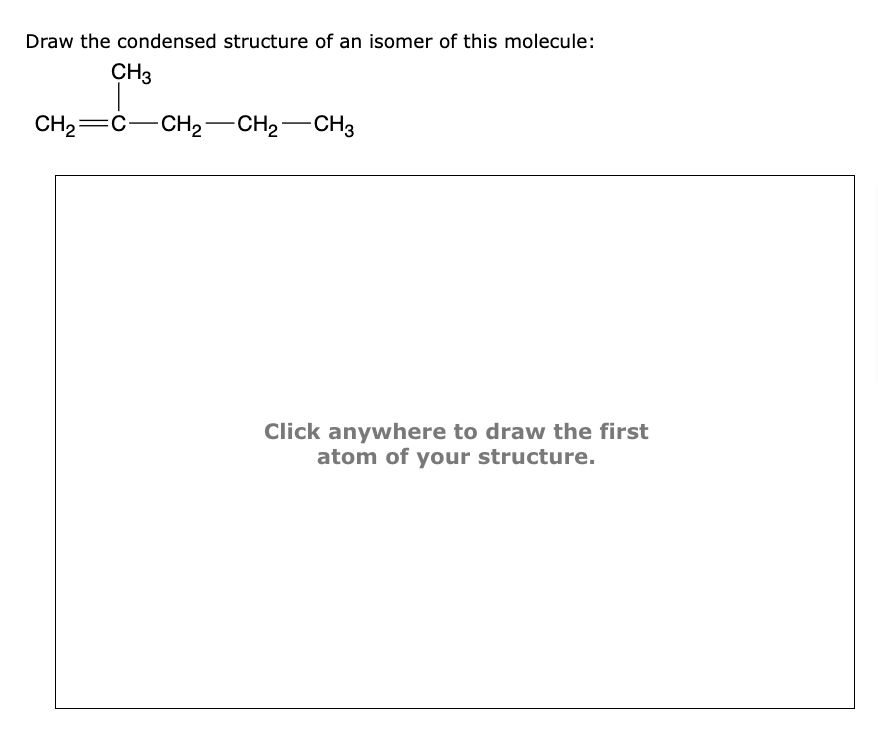 Solved Draw The Condensed Structure Of 2 5 Dimethylheptane