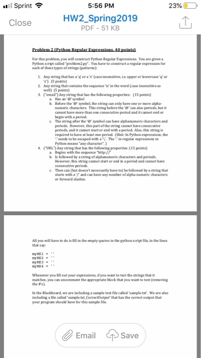 Solved Usrbinpython Import Re Regular 