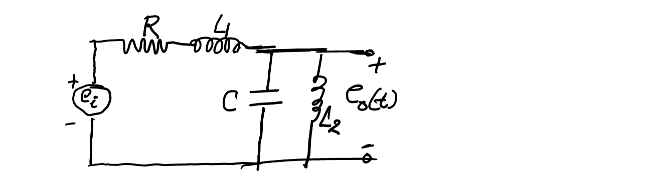 Solved 2. Obtain the transfer function and input/output | Chegg.com