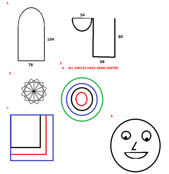 Solved Kindly write the python codes for the following | Chegg.com