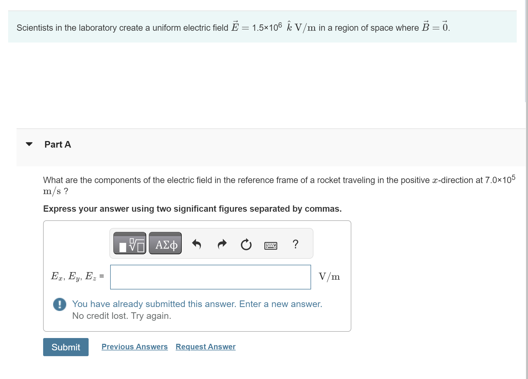 Solved Scientists in the laboratory create a uniform | Chegg.com
