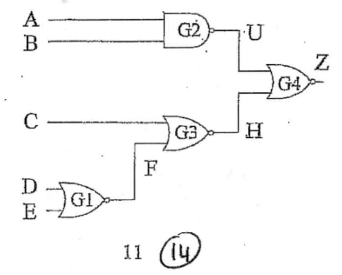 Solved Draw CMOS PDN and PUN circuits to implement the logic | Chegg.com