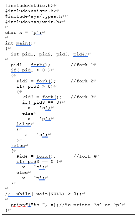 Solved If You Were To Run This Program Multiple Time You 