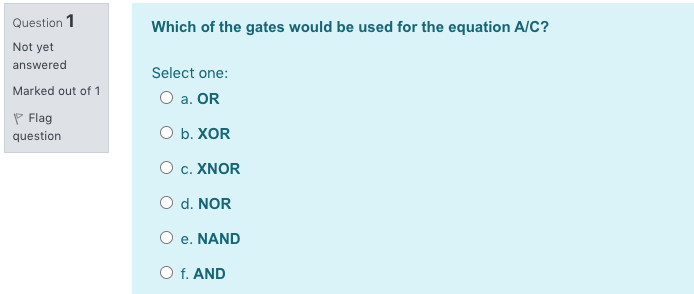 Solved Question 4 For a NOR RS Latch; if both R and S inputs | Chegg.com