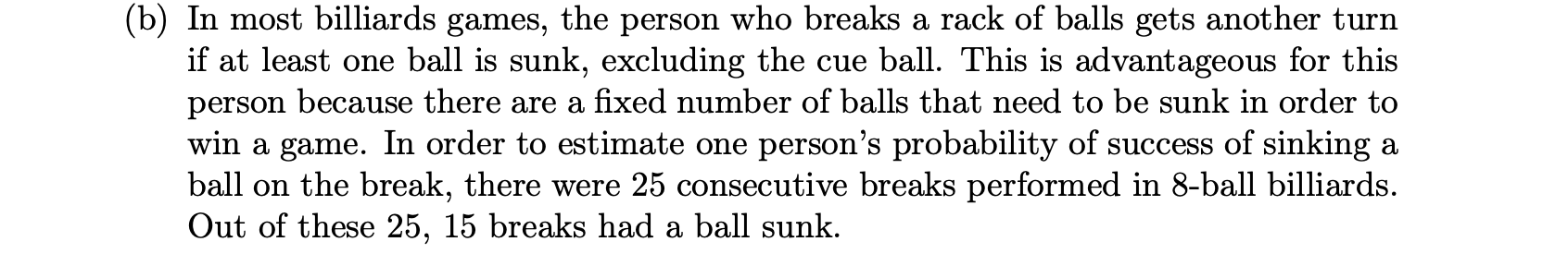 Solved There are many simple experiments that can be | Chegg.com