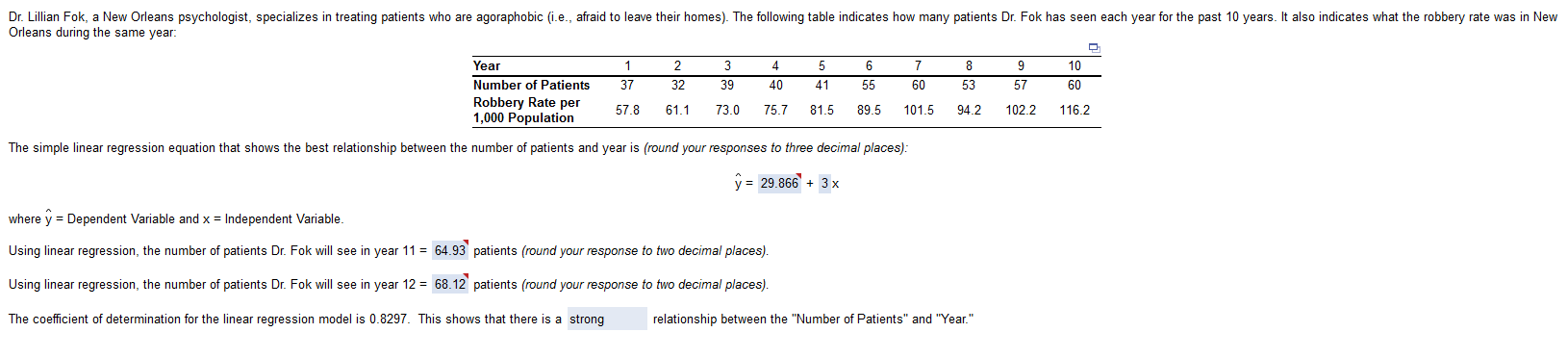 Solved Explain me each answer and how I can get it. I want | Chegg.com