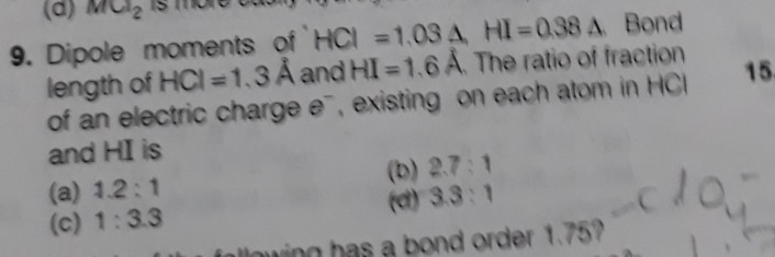 What Is the Ratio of Atoms in Hci - Kendall-has-Holden