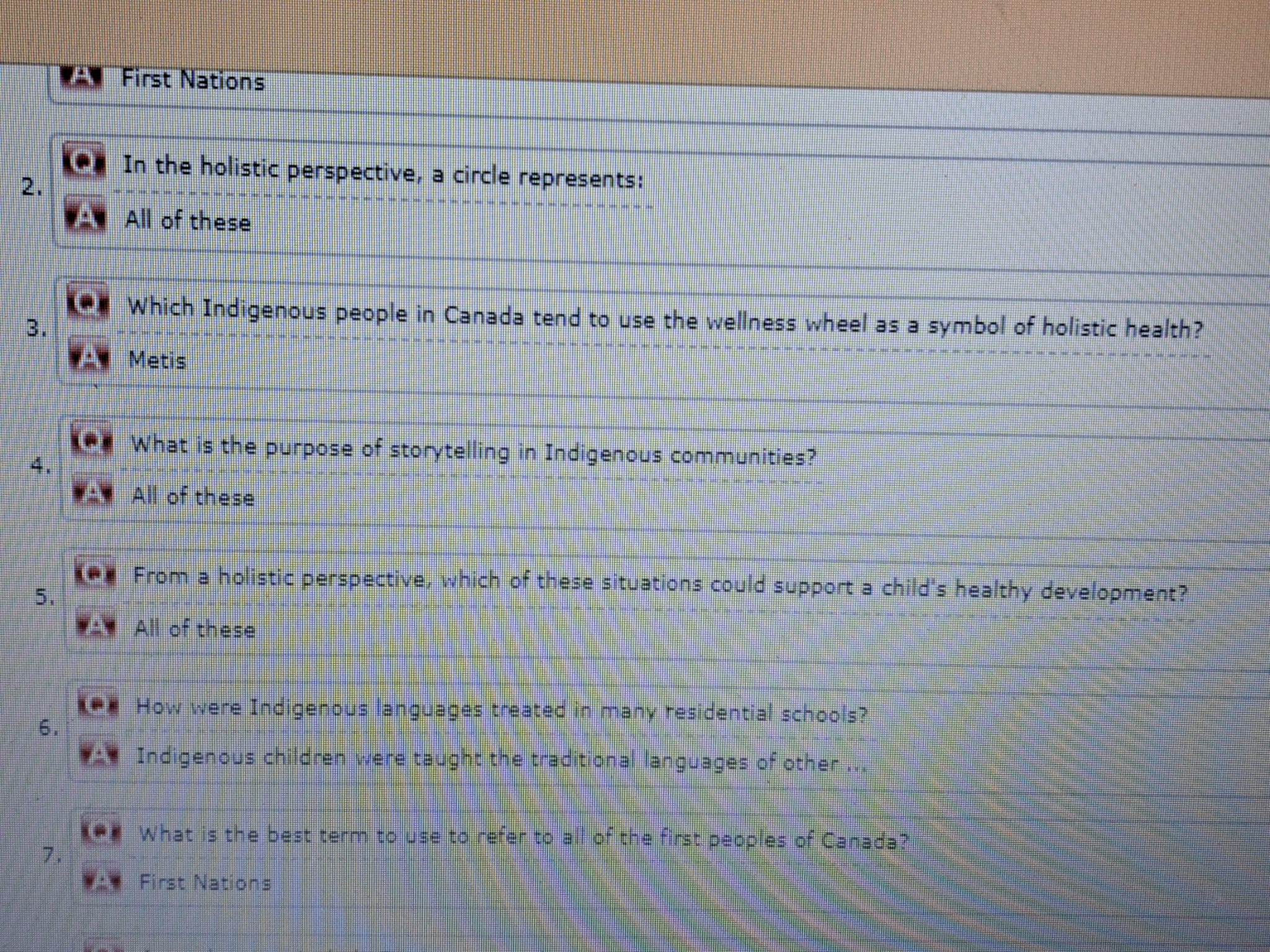 Solved 10 - ﻿Creative DevelopmentAssignment 1 ﻿ ﻿Now that | Chegg.com