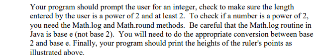 Solved 2 60 Marks Write A Complete Recursive Java Program 2923