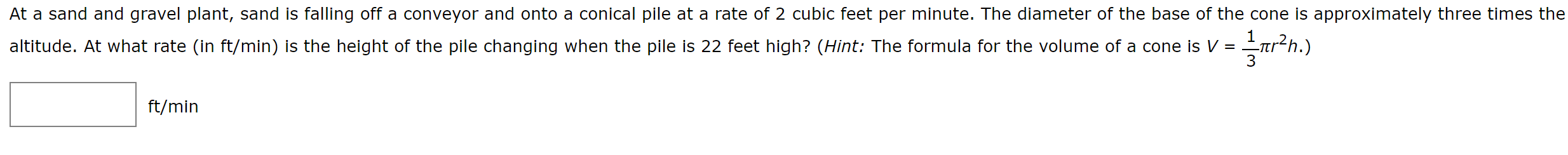 Solved The combined electrical resistance R of two resistors | Chegg.com