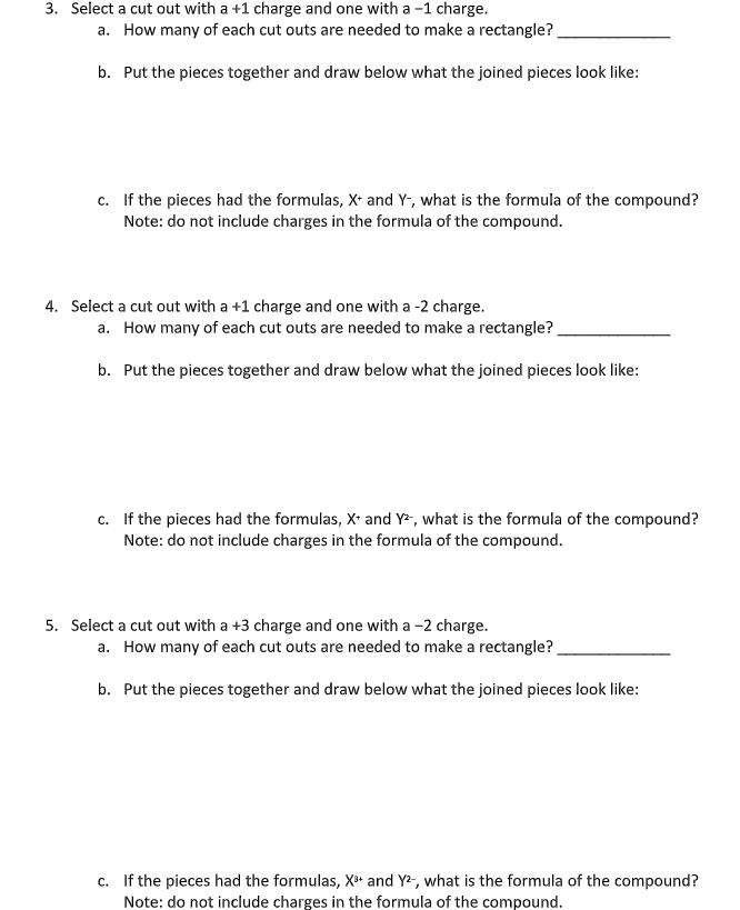 Solved ION CUT OUTS -2 -2 -1 -1 -2 -2 -1 النا -3 +3 +3 +1 +2 | Chegg.com