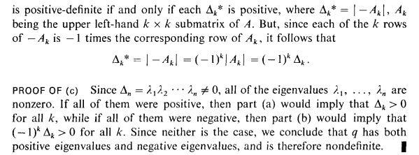 This exercise gives an alternative proof of Theorem | Chegg.com