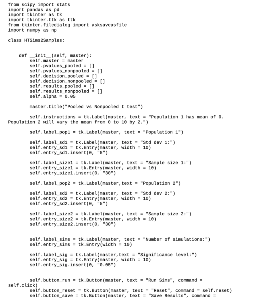 Solved code reading!!!! don't have to read each line, just | Chegg.com