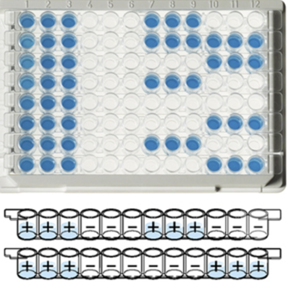 ELISA Activity Worksheet For this assignment, you | Chegg.com