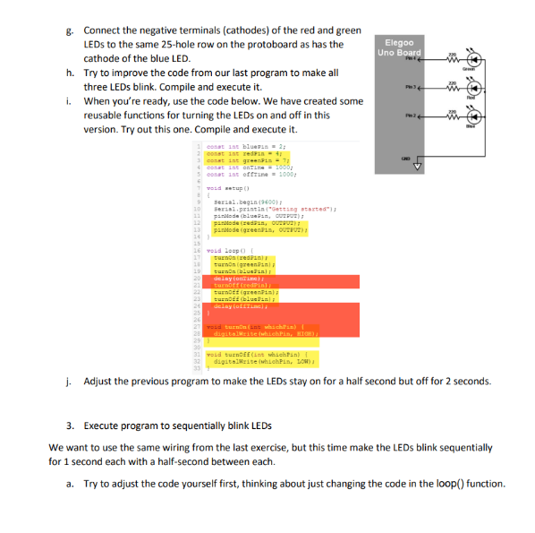 Solved Questions 1. Why do you think it's good to define the | Chegg.com