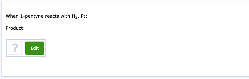 Solved Practice Problem 09.36 Predict the products obtained | Chegg.com