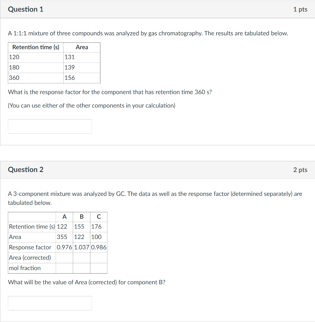 Solved Can you explain how to solve this? If they're both | Chegg.com