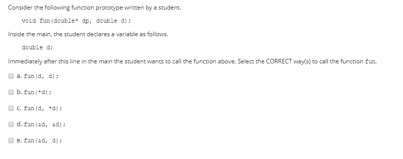 Solved C Programming Beginner Am struggling and really need | Chegg.com