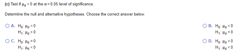 Solved Assume that the differences for the given data are | Chegg.com