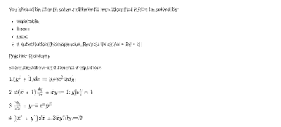 Solved Answer questions 1-4 ﻿pleasae explain all steps | Chegg.com