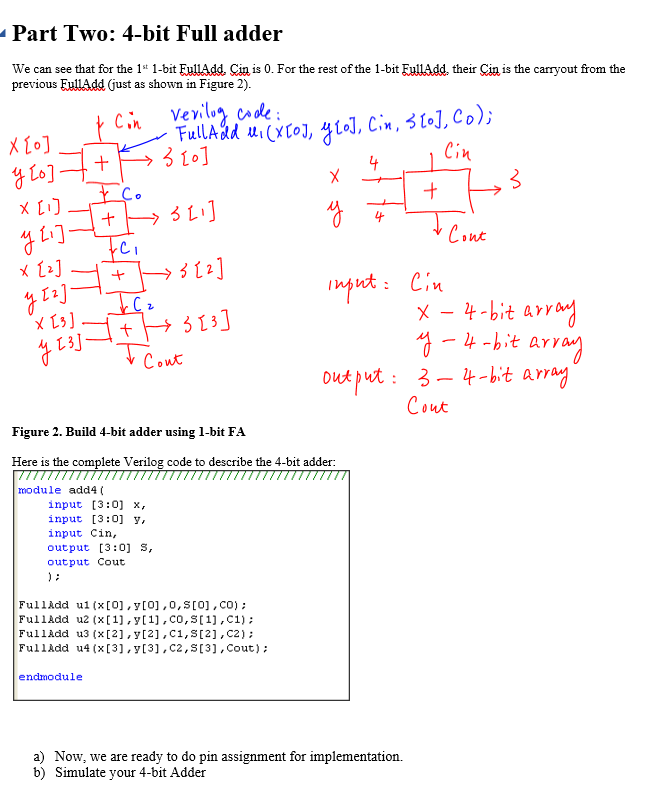 Objectives: - Learn the concept of hierarchical | Chegg.com