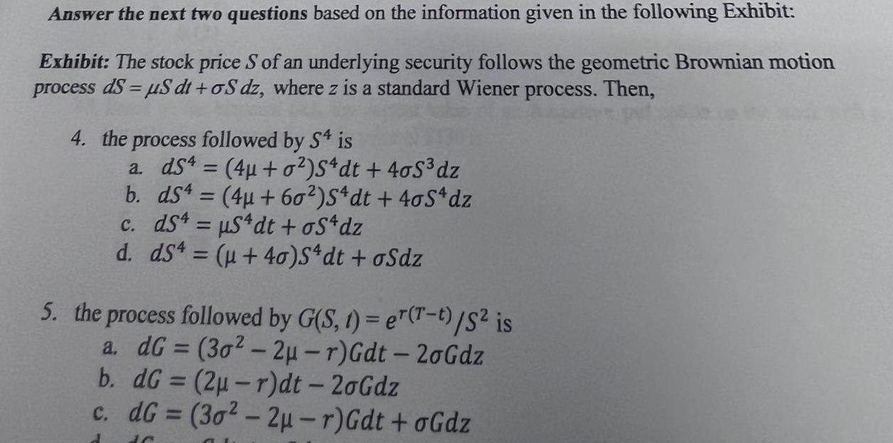 Solved Answer the next two questions based on the | Chegg.com