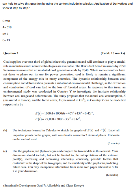 Solved Can help to solve this question by using the content | Chegg.com
