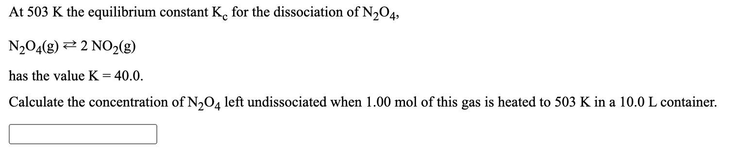 Solved Calculate the Ksp of the following compounds, given | Chegg.com