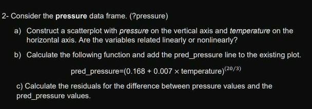 Solved Use R code Use R code Use R code Use R code Use R | Chegg.com