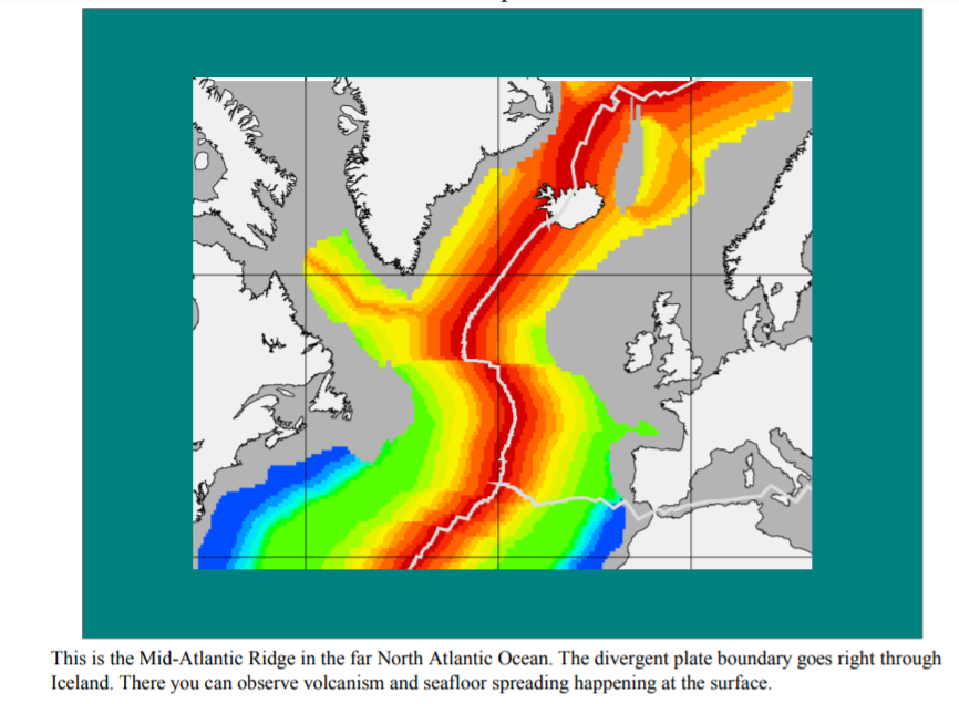 Solved Geochronology (age of rocks) Describe as many | Chegg.com