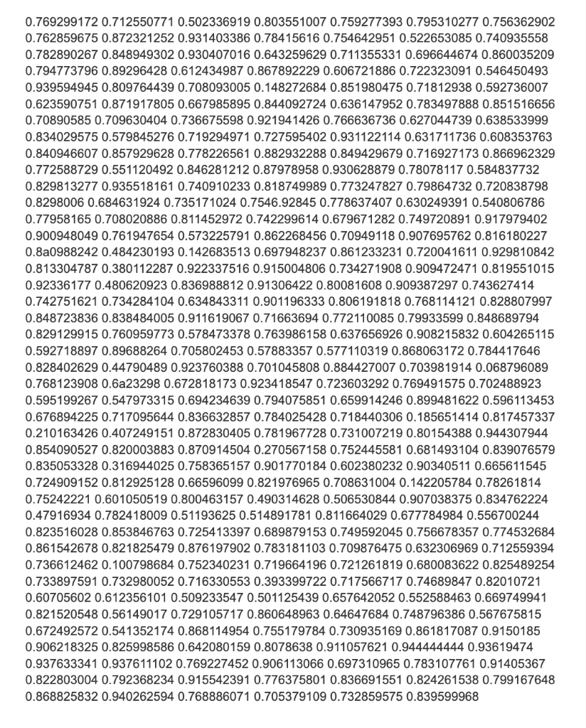 Use Pytohon: Suppose the instructor of a course is | Chegg.com