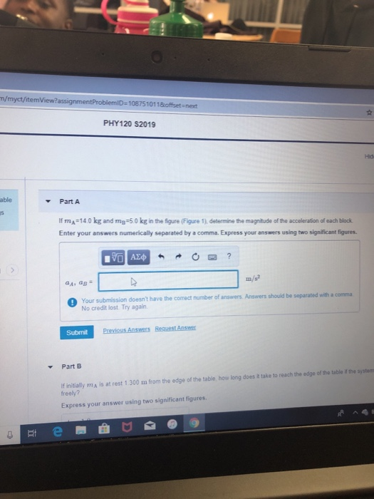 Solved m/myct/itemView?a 108751011äkoffset-next PHY 120 | Chegg.com
