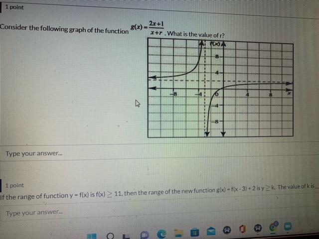 Solved Please answer all three for an upvote. I am studying | Chegg.com