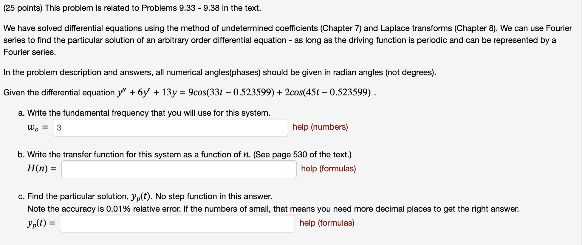 Solved (25 points) This problem is related to Problems | Chegg.com Solved (25 points) This problem is related to Problems | Chegg.com