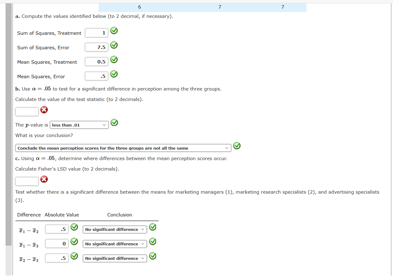 Solved estions Exercise 13.17 Algorithmic Question 5 of 7 | Chegg.com Solved estions Exercise 13.17 Algorithmic Question 5 of 7 | Chegg.com