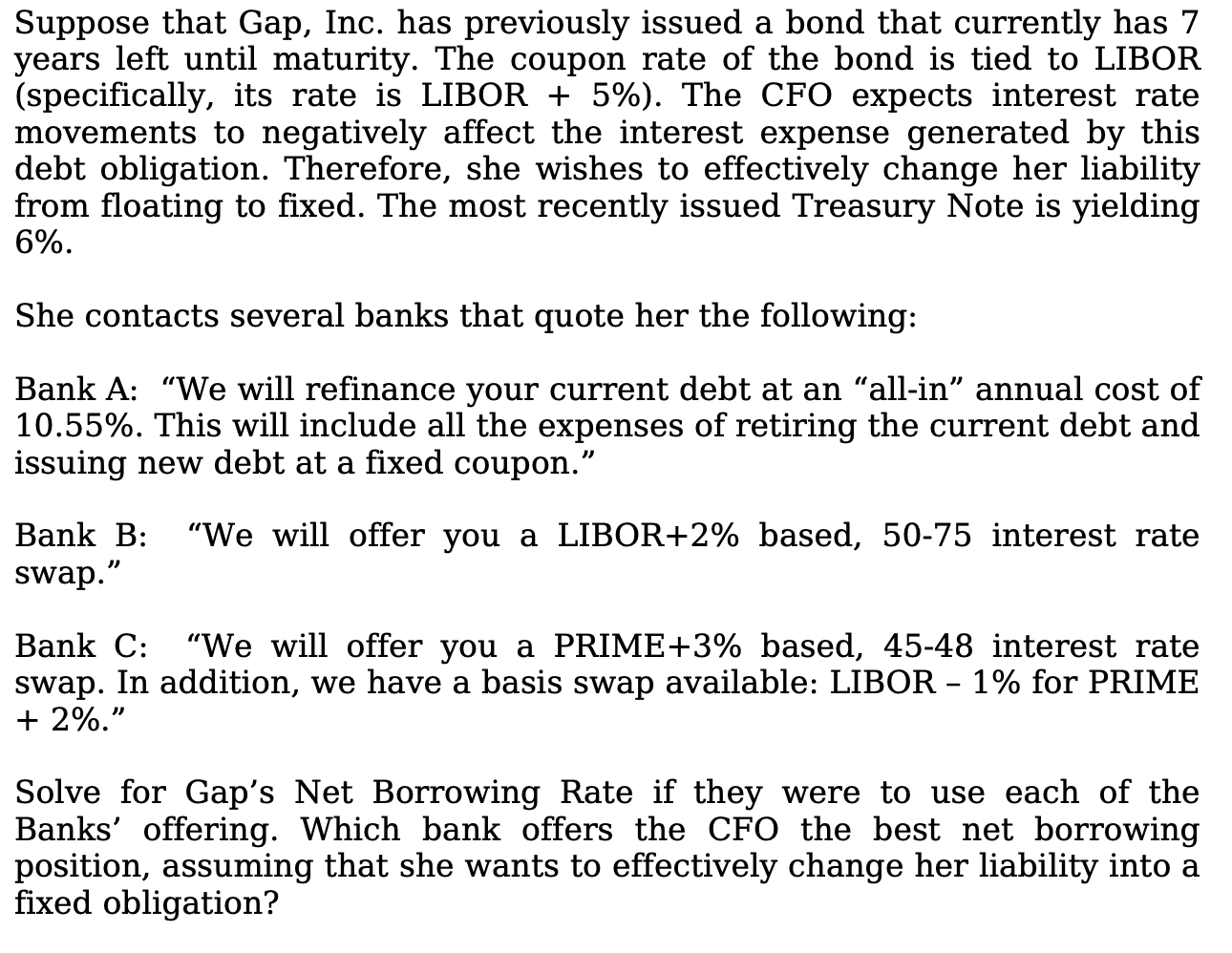 years left until maturity. The coupon rate of the | Chegg.com