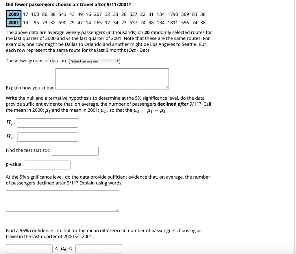 Solved Interpret the confidence interval in words. Explain | Chegg.com