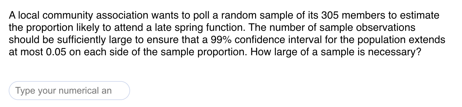 Solved The correlation between monthly sales and | Chegg.com
