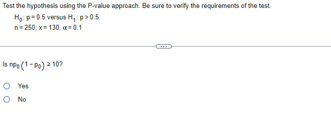 Solved Test the hypothesis using the P-value approach. Be | Chegg.com