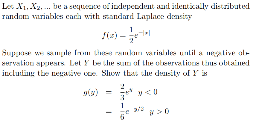 Let X1,X2,… be a sequence of independent and | Chegg.com