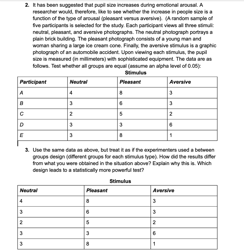 Solved Note: type up answers and clearly label | Chegg.com