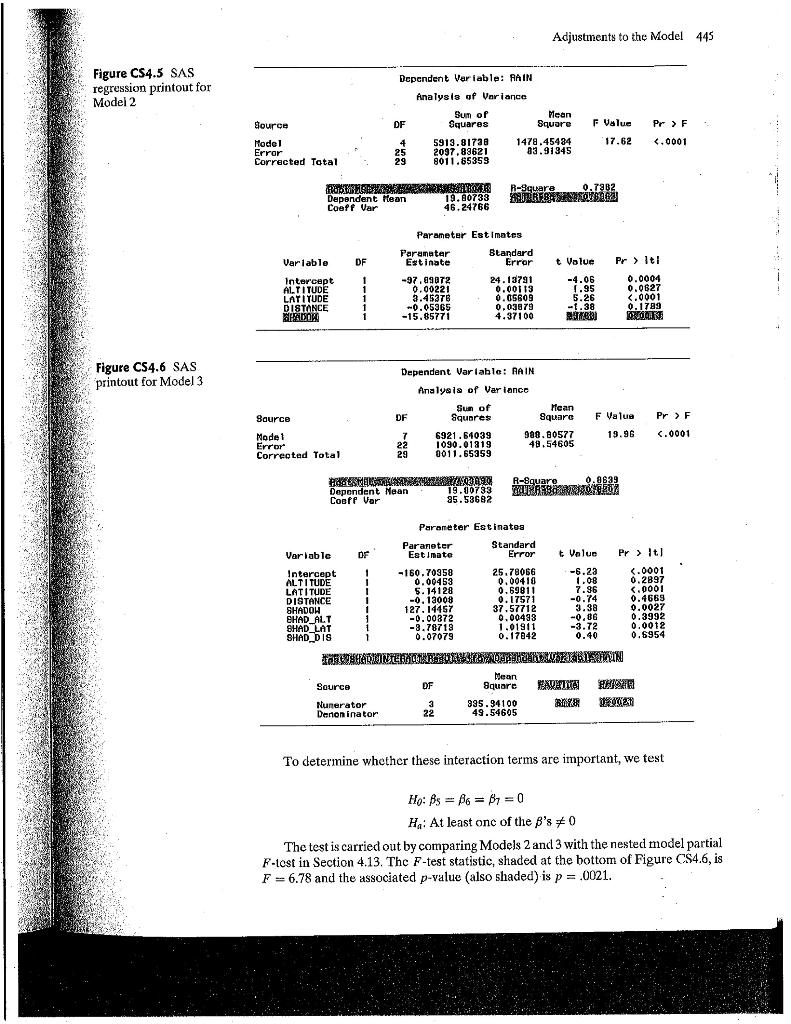 Solved Business Analytics Case Project Please explain in a | Chegg.com